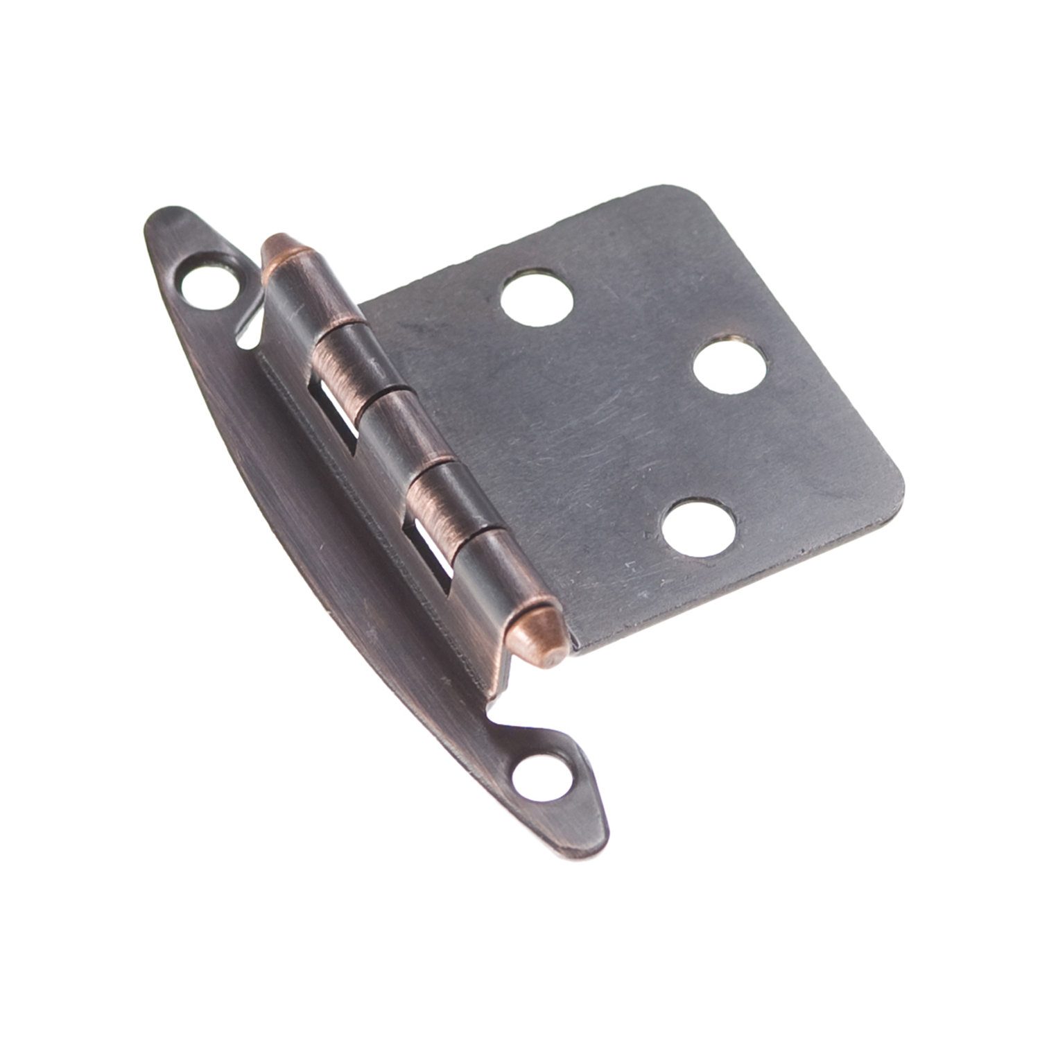 Hickory Hardware Overlay Hinge | Wayfair