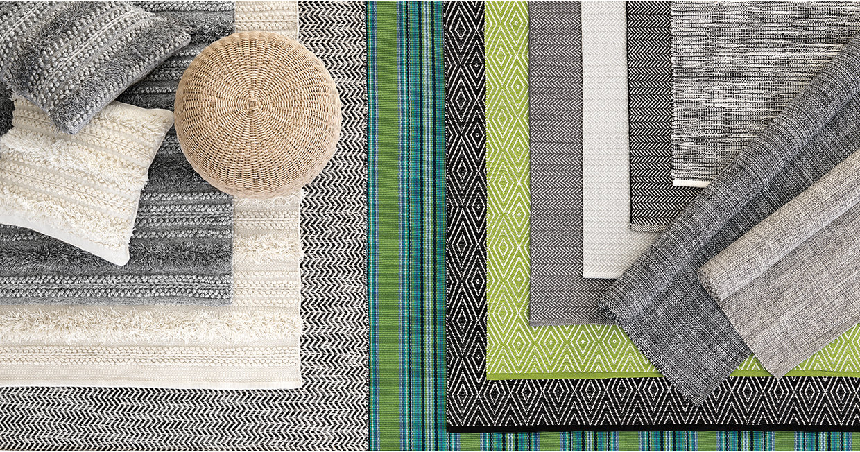Dash and Albert Rugs | Designer-Approved Brand | Perigold