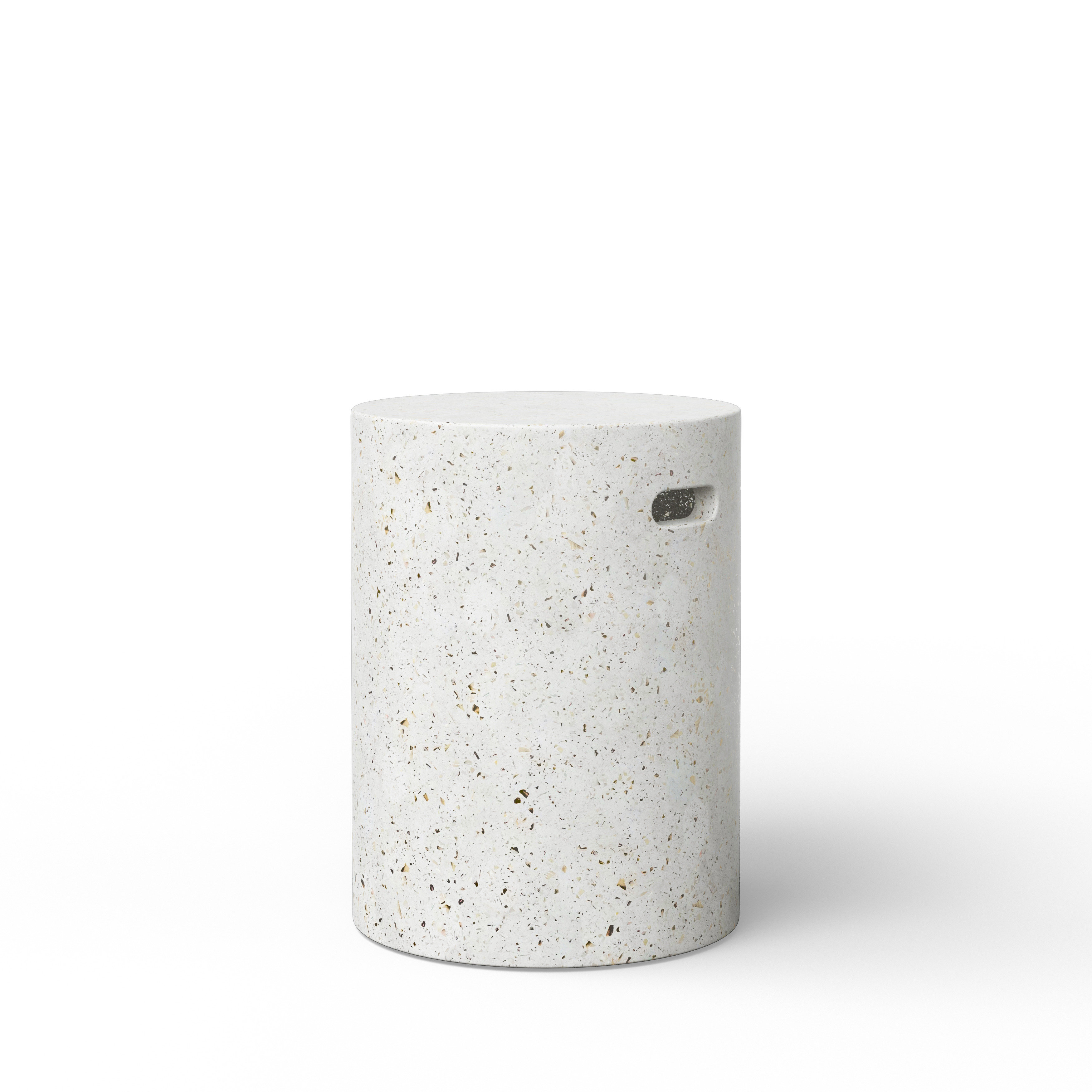 Trent Austin Design Cylinder Stool - Wayfair Canada