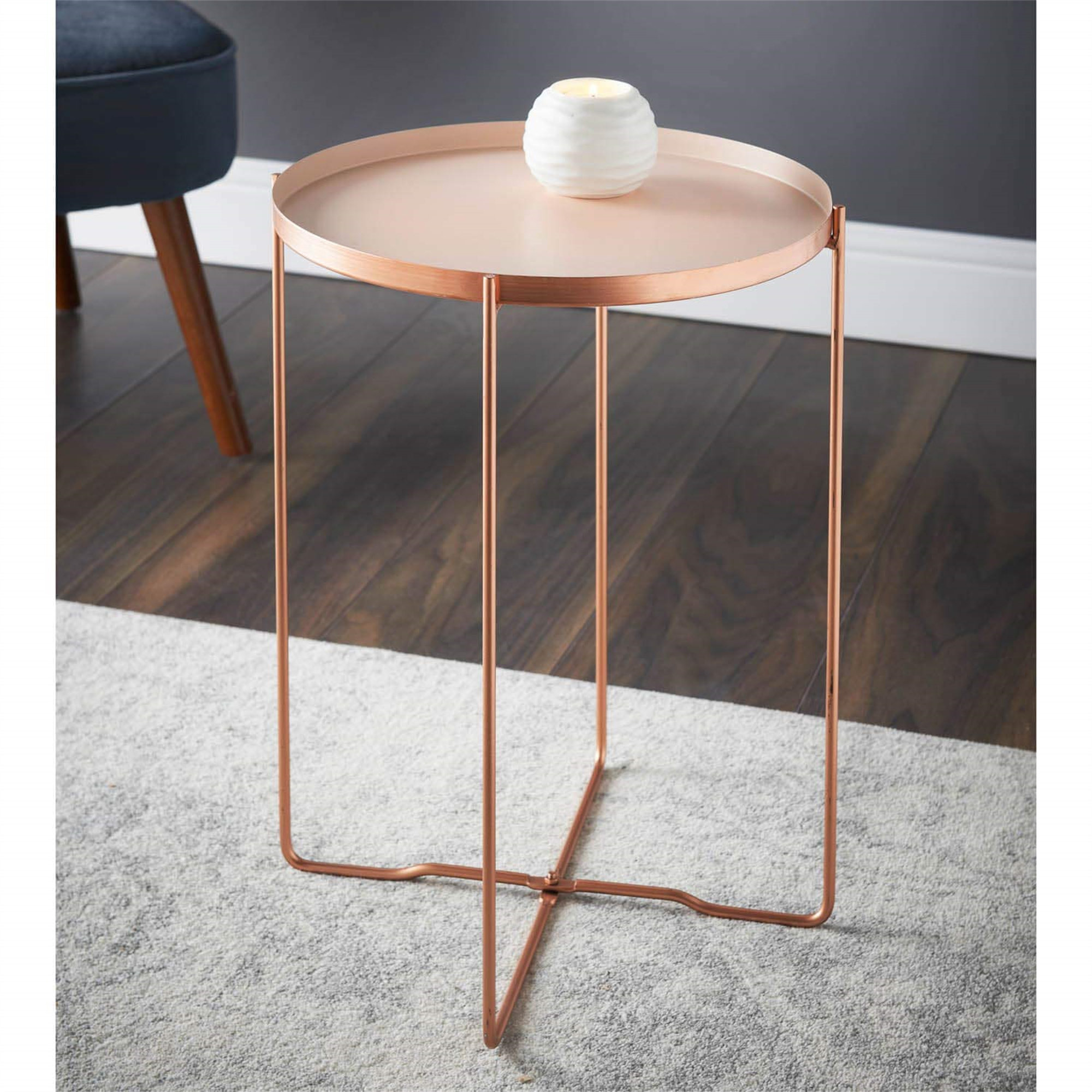Fairmont Park Shallowater Tray Table & Reviews | Wayfair.ie