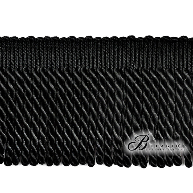 Belagio Enterprises, Inc. 4-Inch Bullion Fringe (15 Yard Roll) | BF ...