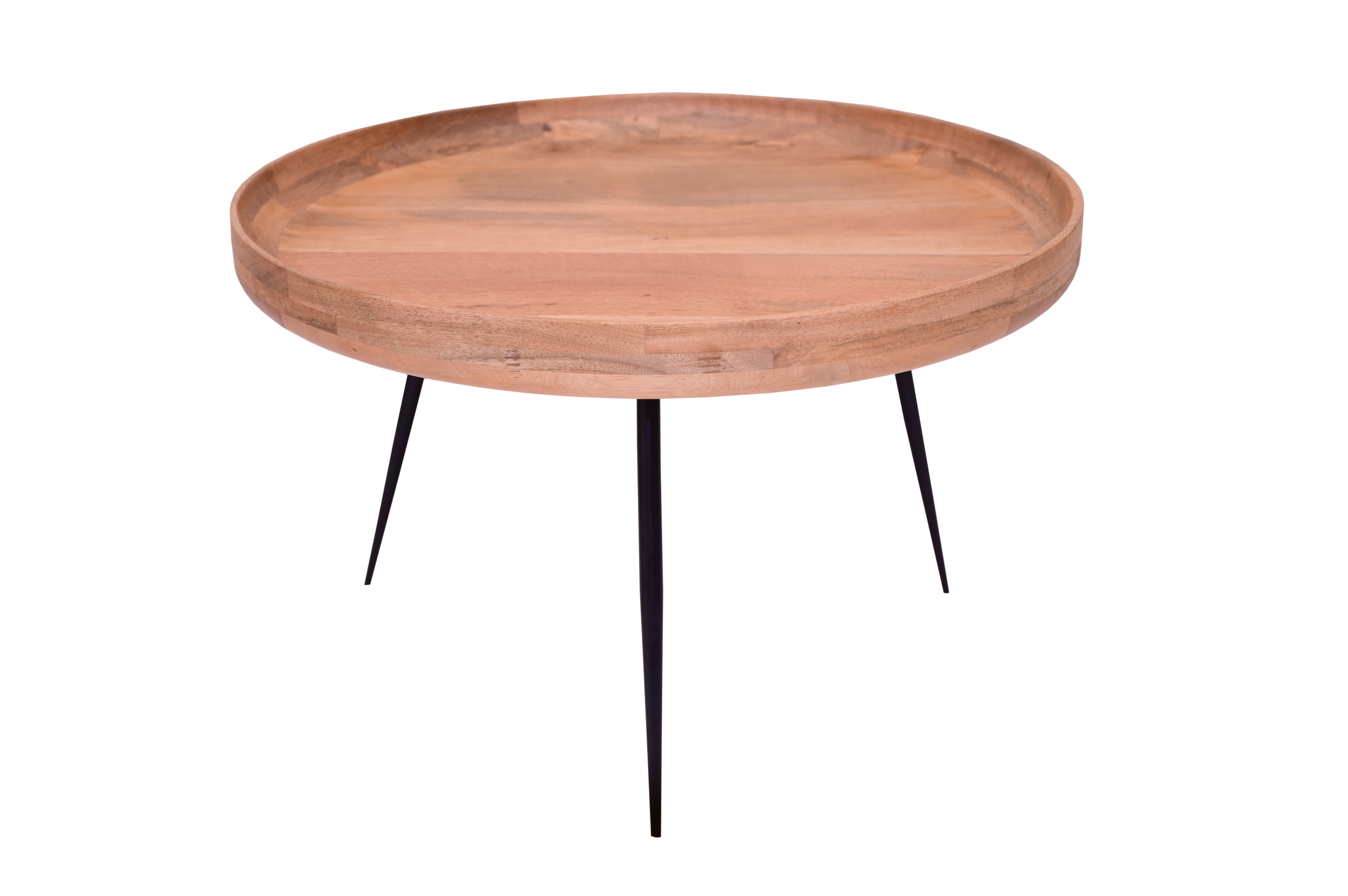 Corrigan Studio Vester Three Leg Coffee Table | Wayfair.co.uk