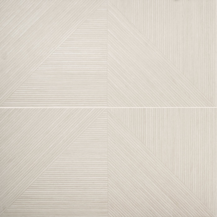 Ivy Hill Tile Luxury Ribbed 23.62 in. x 47.24 in. Matte Porcelain Wood ...
