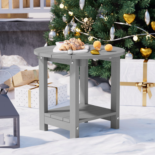 Wayfair | Outdoor Side Tables
