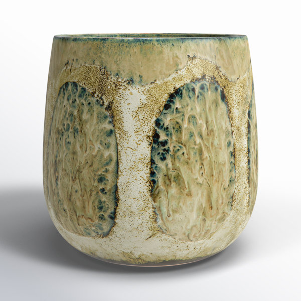 Dakota Fields Clarese Planter & Reviews | Wayfair