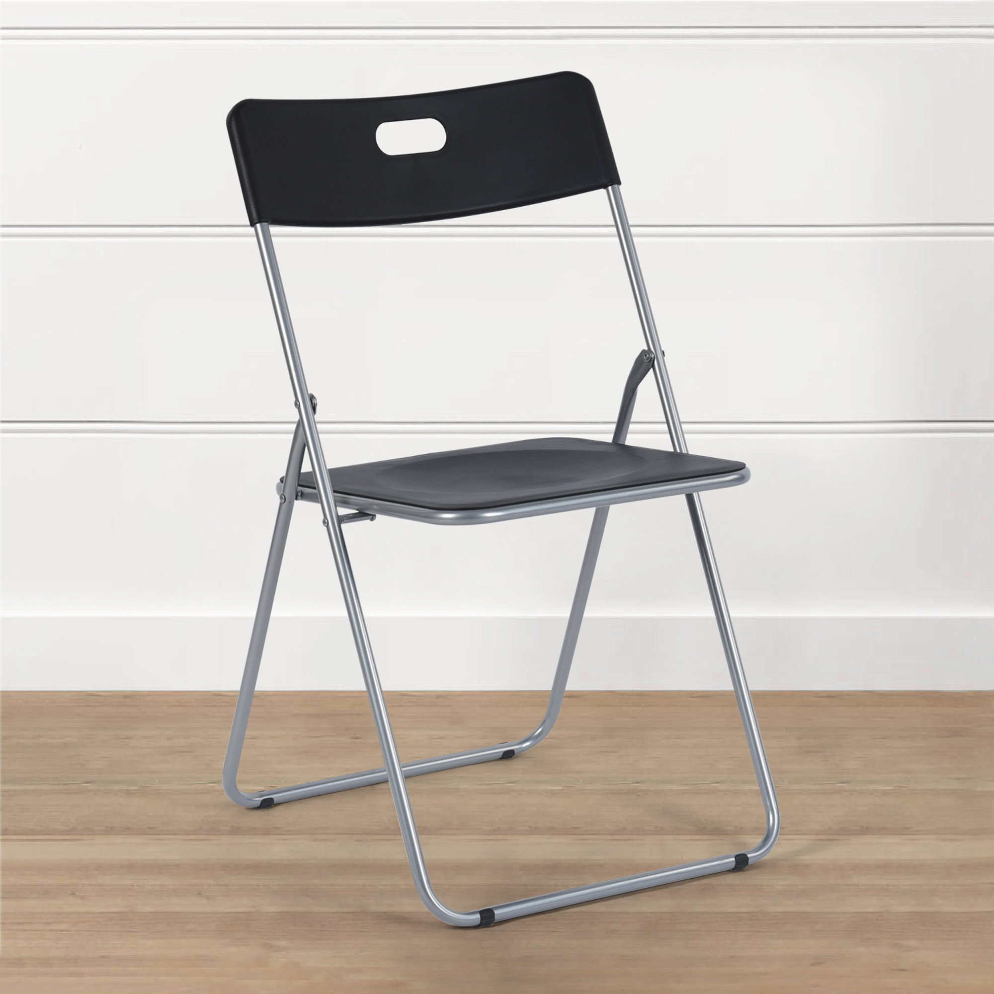 Latitude Run® Degenhard Folding Chair | Wayfair