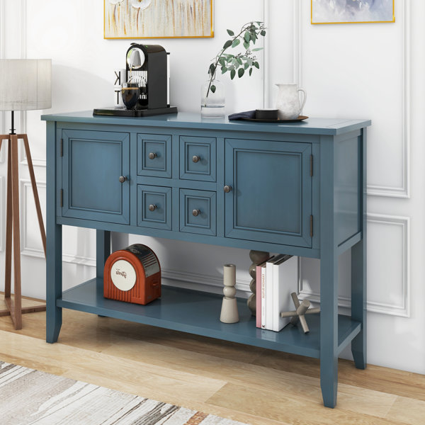 Cabinets Console Tables You'll Love | Wayfair