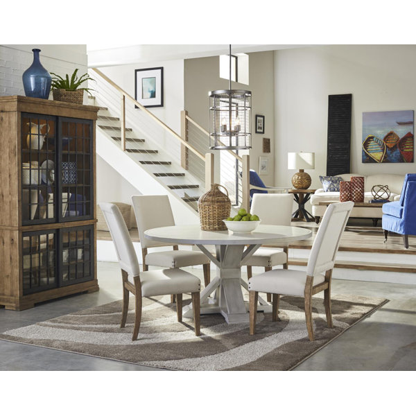 Trisha Yearwood Home Collection Neighbors Counter Height Table | Wayfair