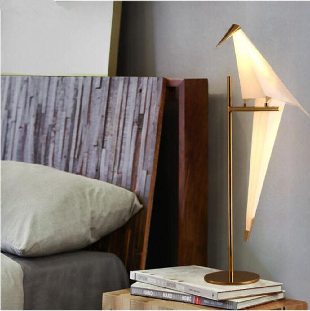 Strings Attached Decor 32'' Gold Table Lamp | Wayfair