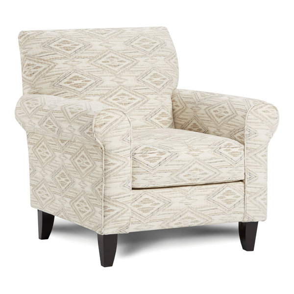 Wade Logan® Bethene Verlyn Accent Chair - Wayfair Canada