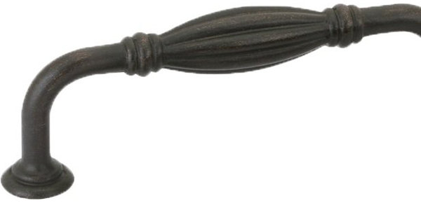 Emtek Orbit Arch Pull | Wayfair