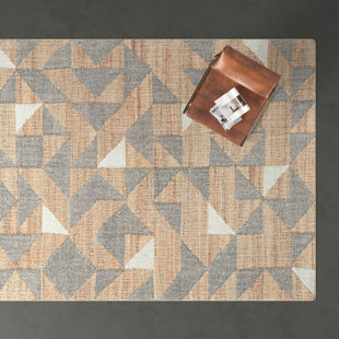 Modern Jute & Sisal Rugs | AllModern