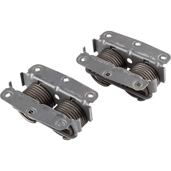 UNIQANTIQ HARDWARE SUPPLY Platform Rocker Recliner Springs or Rocking ...