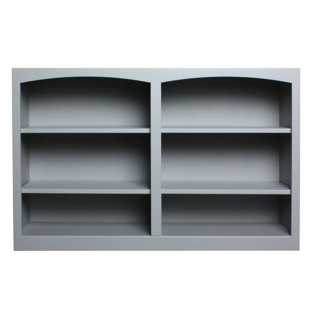Sand & Stable Derren Bookcase & Reviews | Wayfair