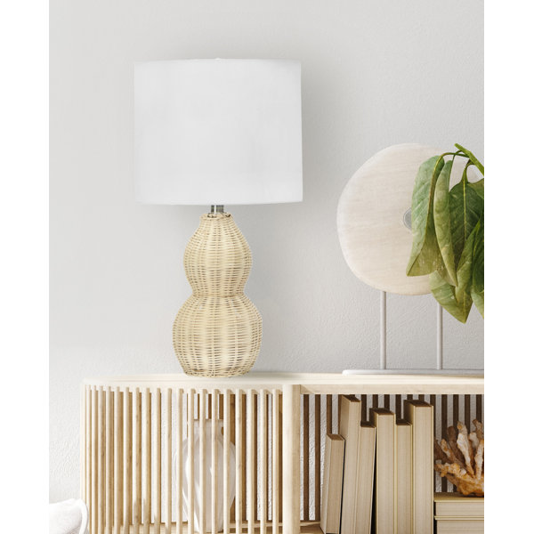 Lmp-nikko-natural | Wayfair