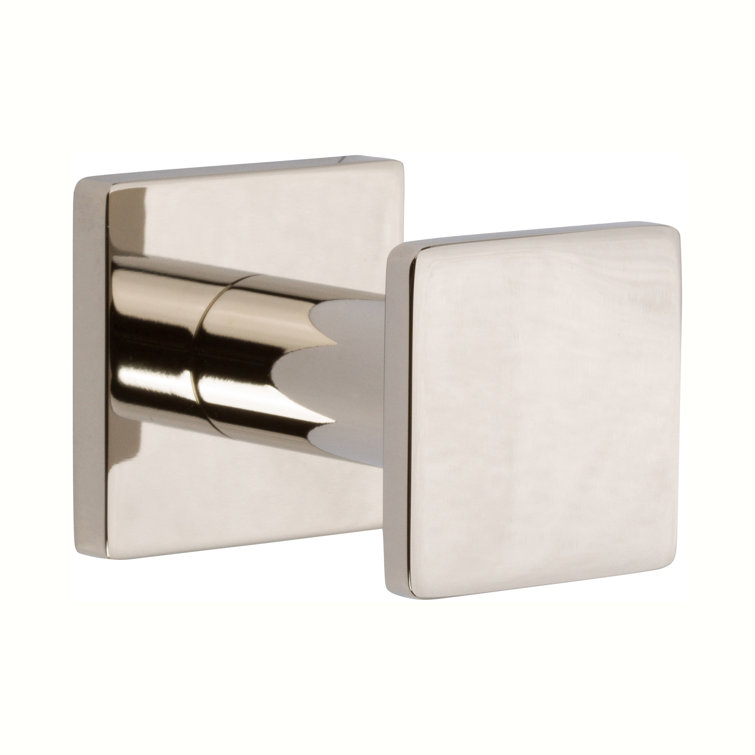 Ginger Dyad Single Robe Hook | Wayfair