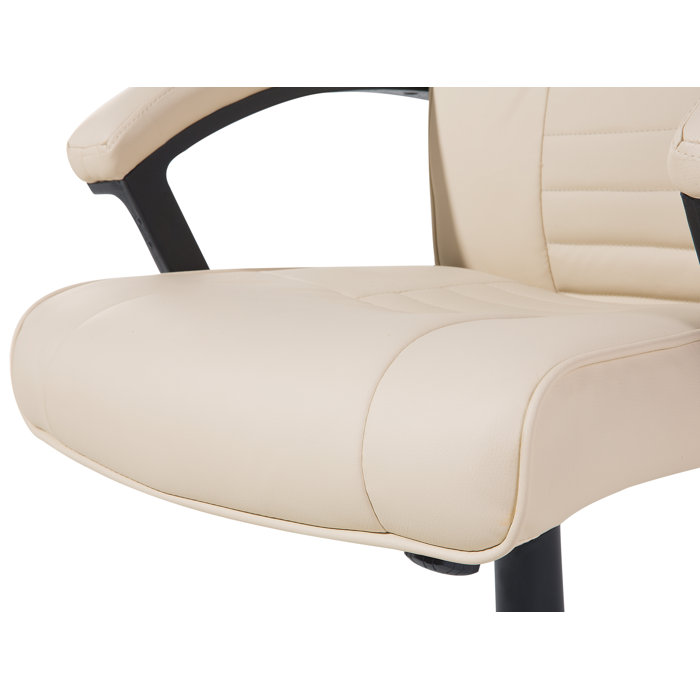 Brayden Studio Office Executive Chair & Reviews | Wayfair.co.uk