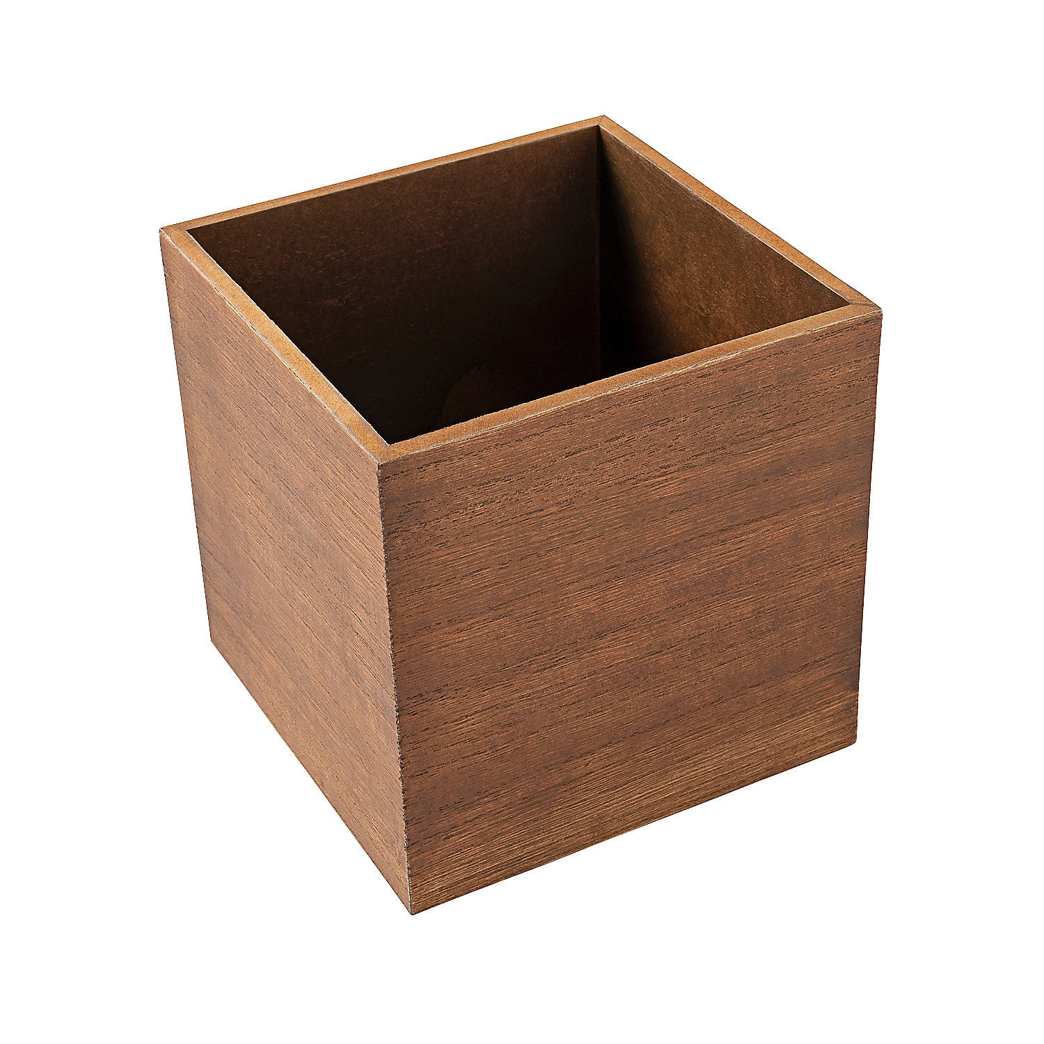 Ebern Designs Noria Wooden Decorative Box | Wayfair