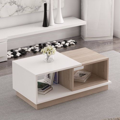 Bless international Coffee Table | Wayfair