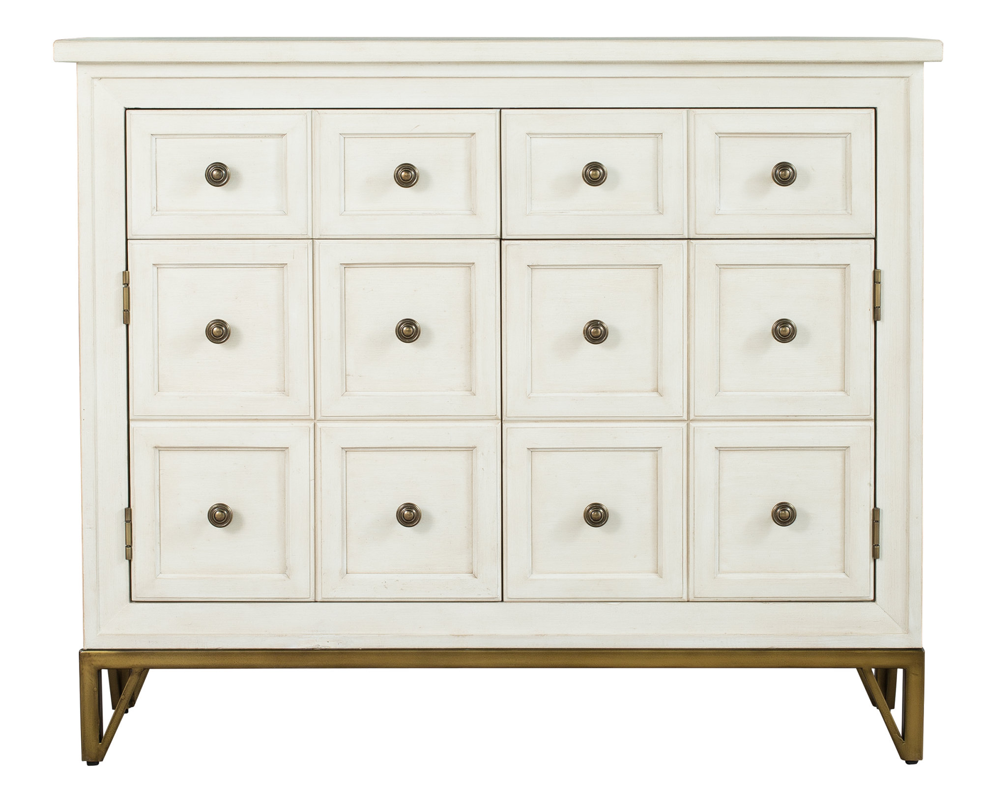 Hekman Apothecary Chest & Reviews | Wayfair