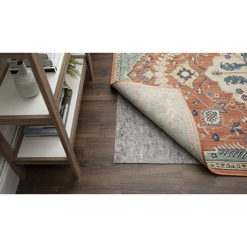 17 Stories Indoor Rug Pad & Reviews | Wayfair