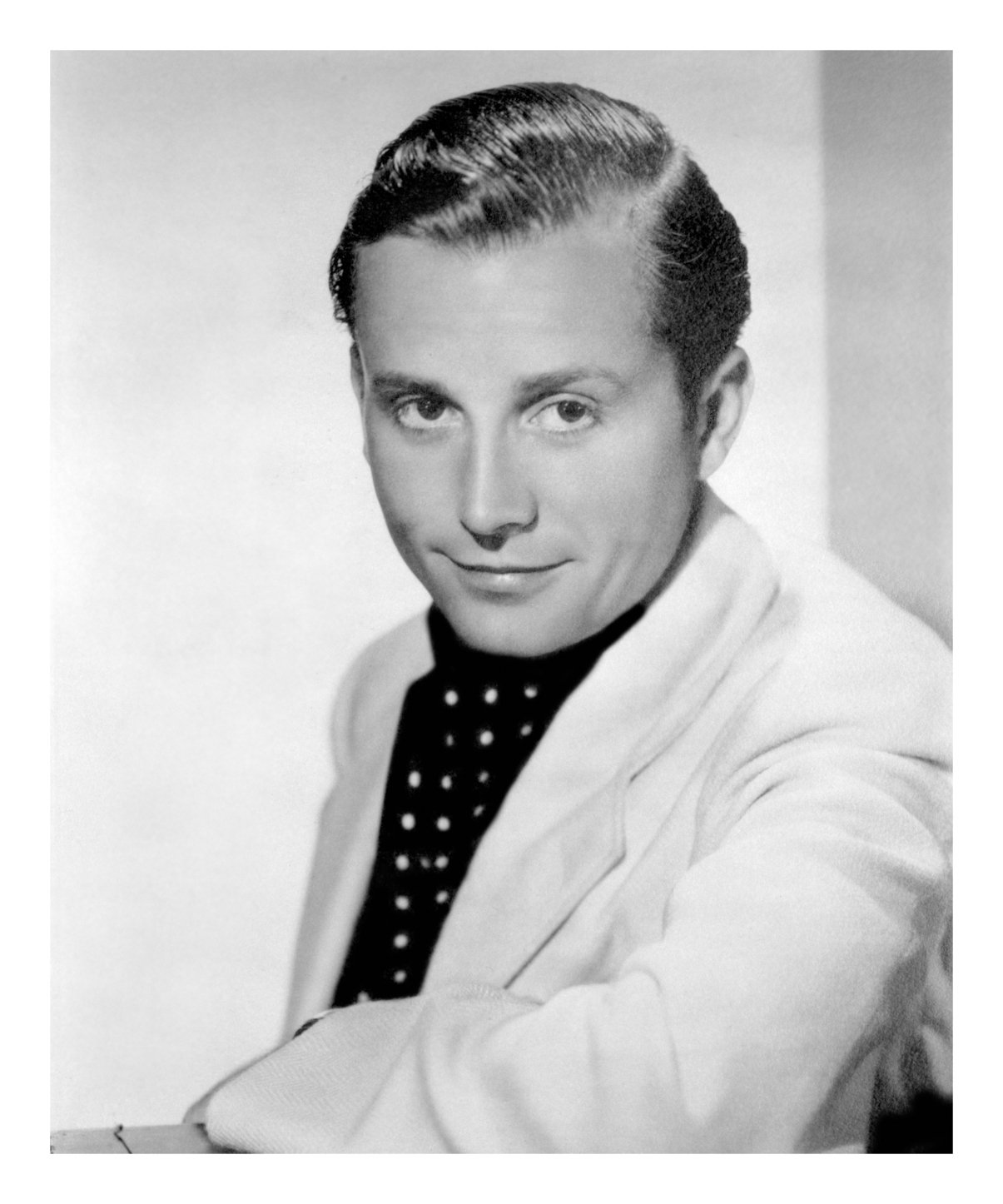 Globe Photos Entertainment & Media Portrait of Frank Lawton - Unframed ...