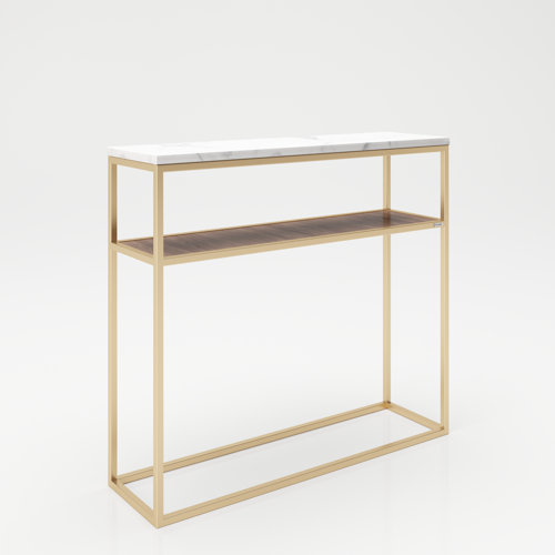 Wayfair | Tall (over 35 in.) Console Tables You'll Love in 2023