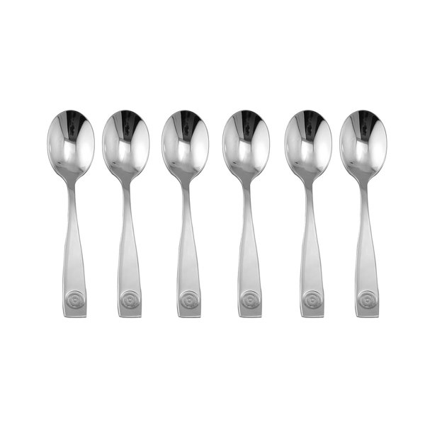 Supreme Housewares 18/10 Stainless Steel Teaspoon | Wayfair