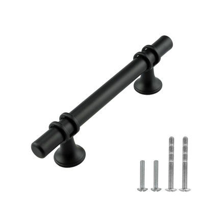 Modket 3 3/4" Center Bar Pull Multipack | Wayfair