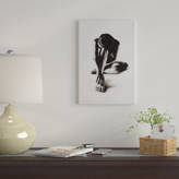 Union Rustic Handmade Boho Landscape & Nature Wall Decor on Resin ...