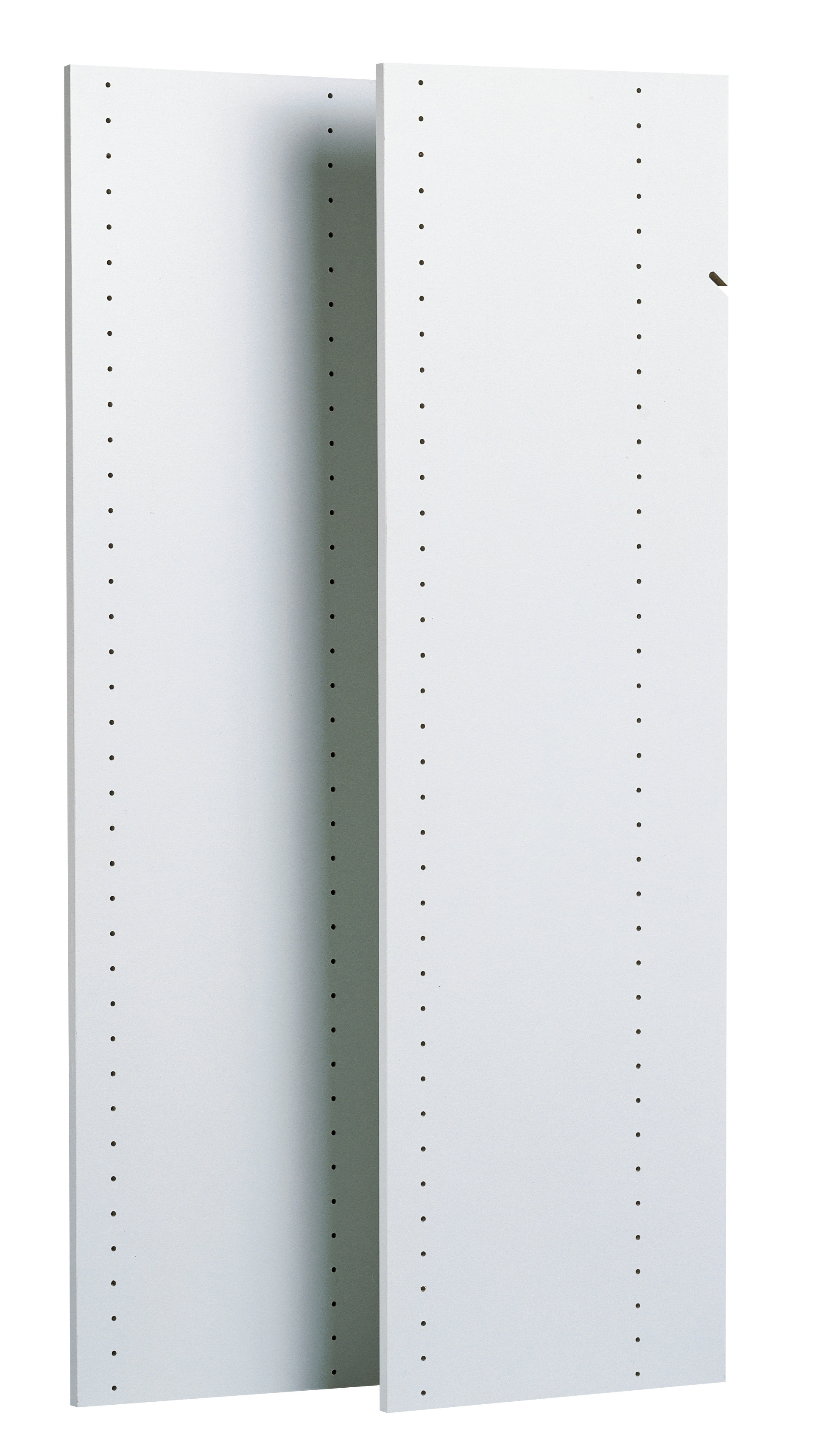 Dotted Line™ Grid Vertical Panel Shelf Divider & Reviews - Wayfair Canada