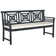 Darby Home Co Garrity Acacia Outdoor Bench & Reviews | Wayfair
