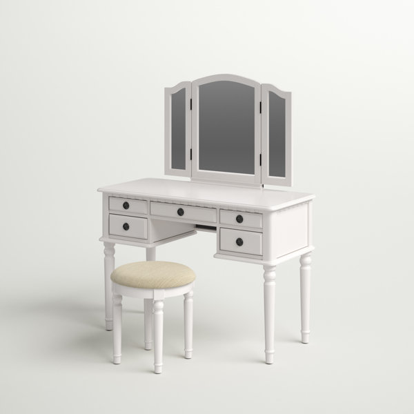 Three Posts™ Torrance Vanity & Reviews | Wayfair