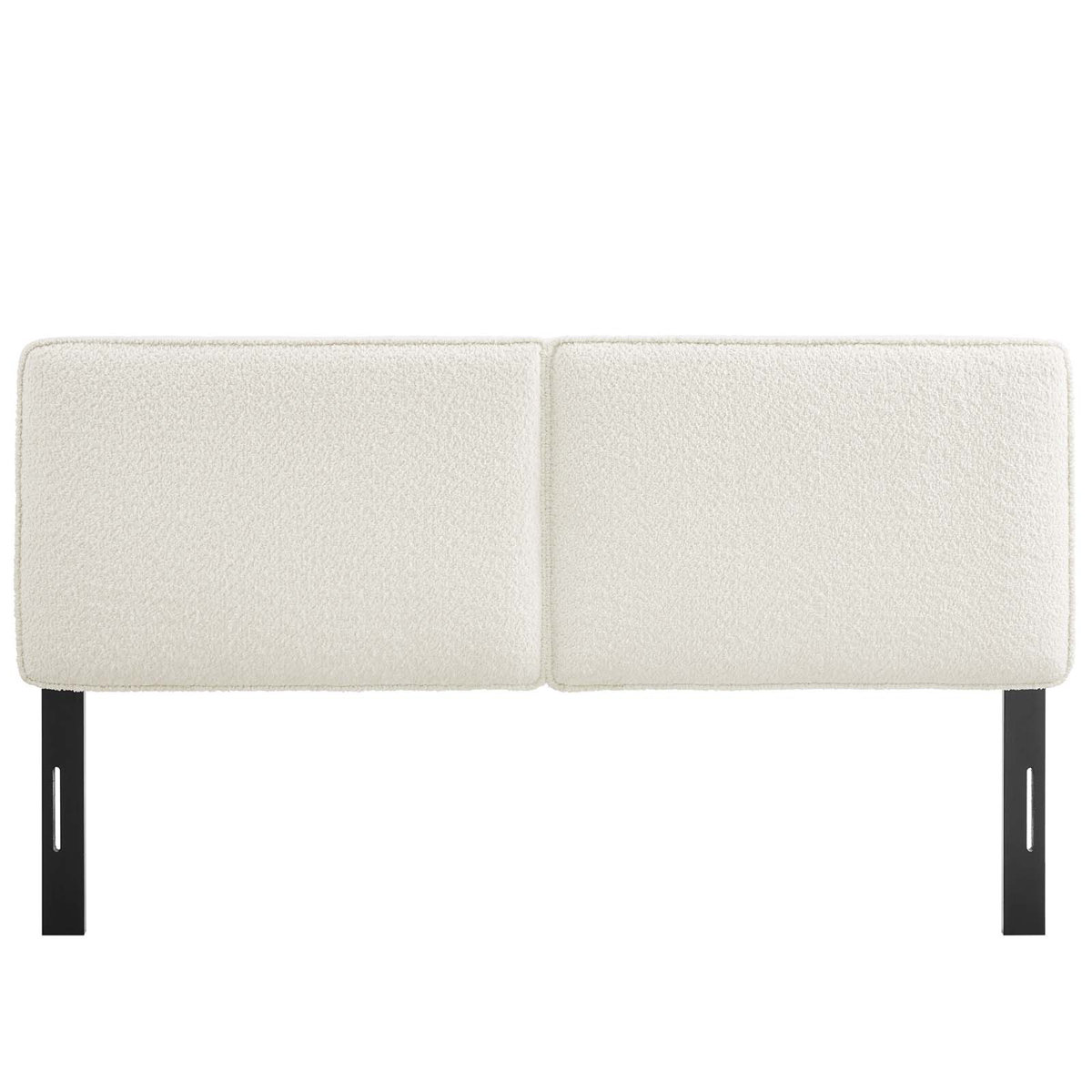 Modway Lindee Headboard & Reviews | Wayfair
