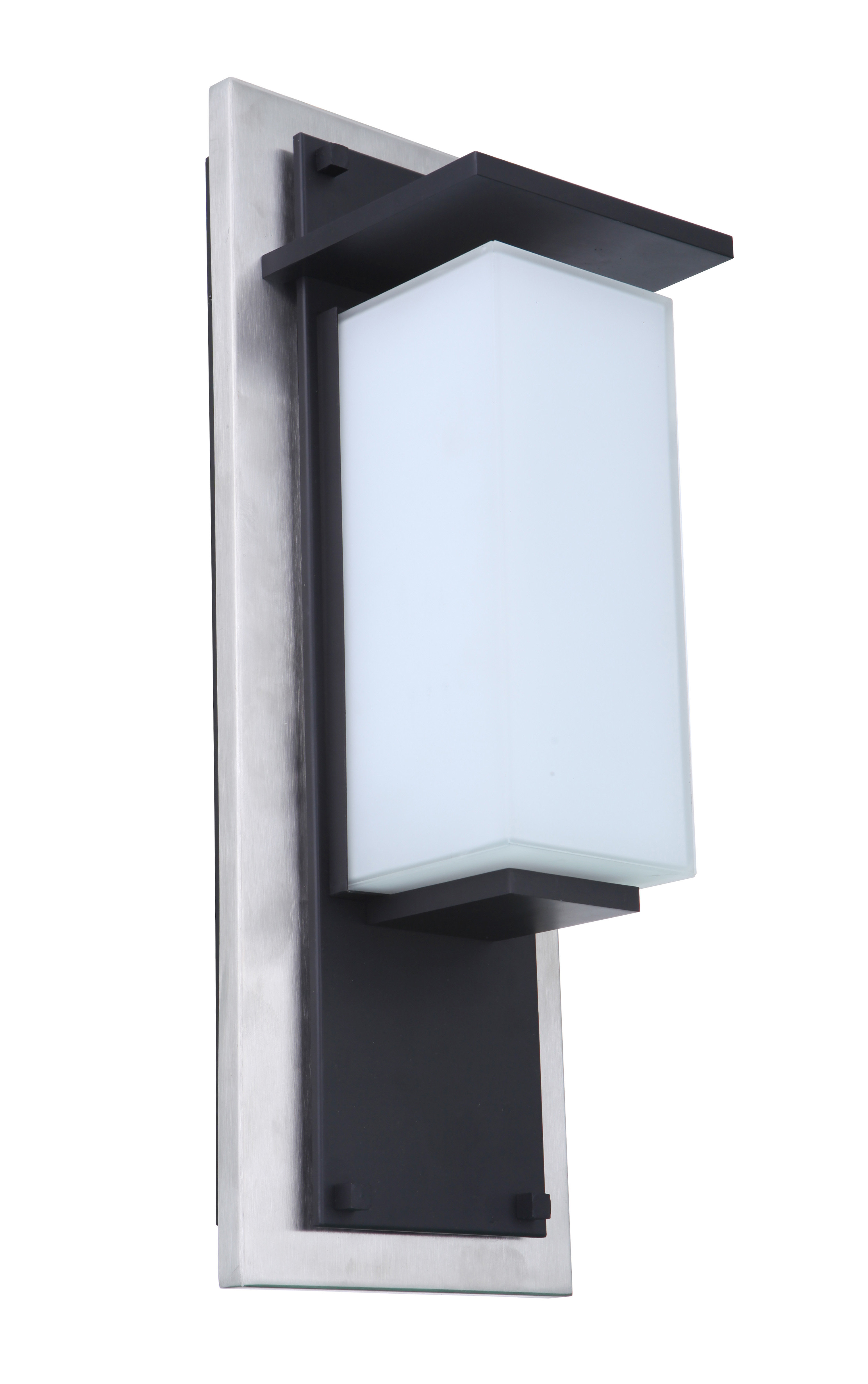 Hokku Designs Aidelis Outdoor Flush Mount | Wayfair