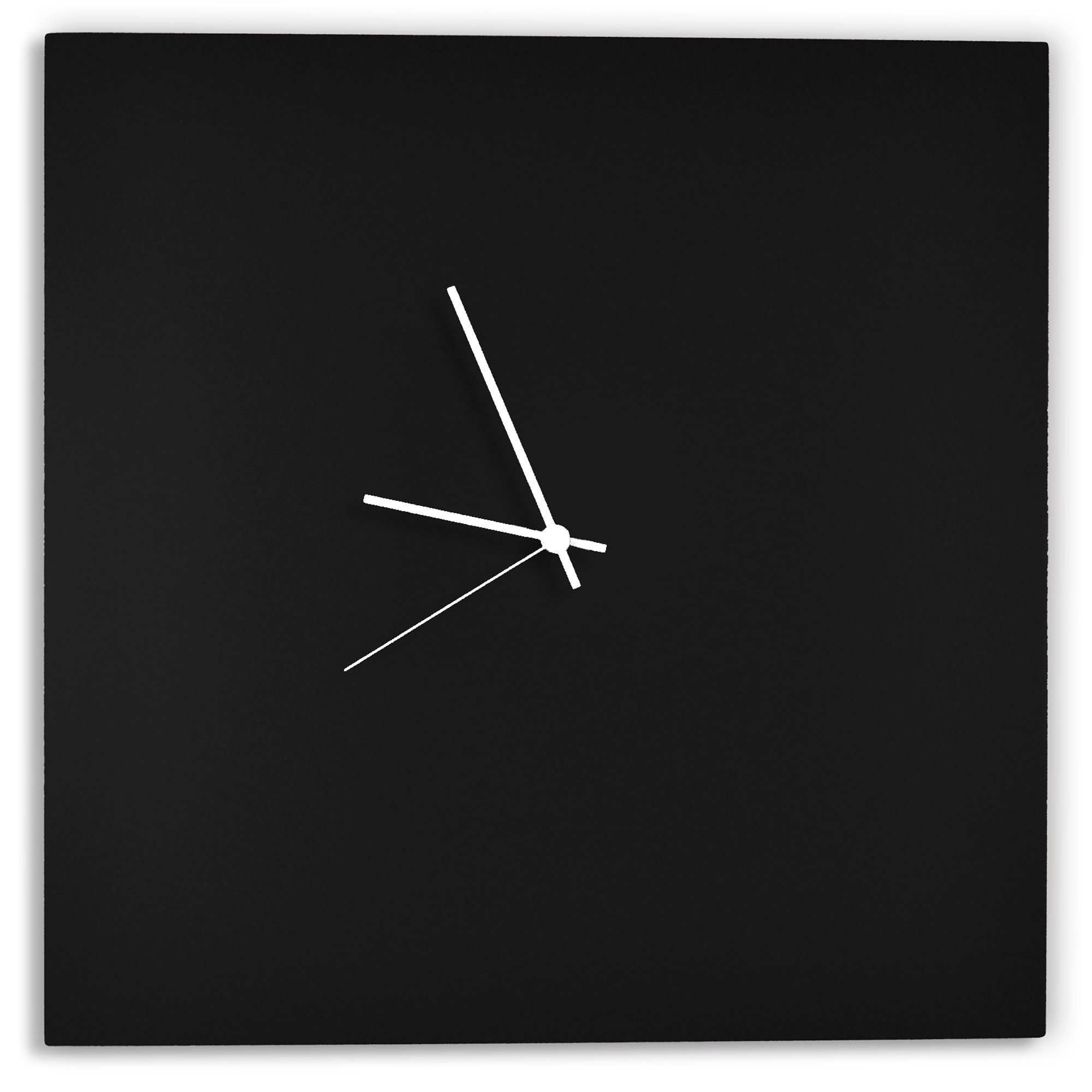 AllModern Olivette Adam Schwoeppe Wall Clock & Reviews - Wayfair Canada