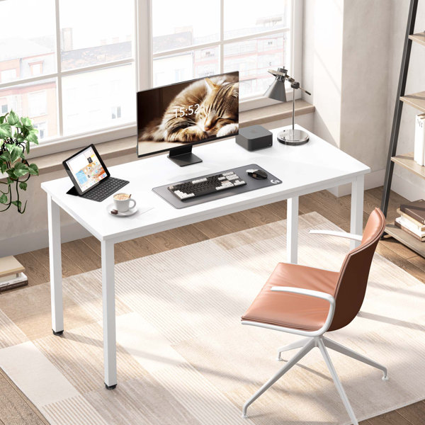 Red Barrel Studio® Rockett Writing Desk & Reviews | Wayfair