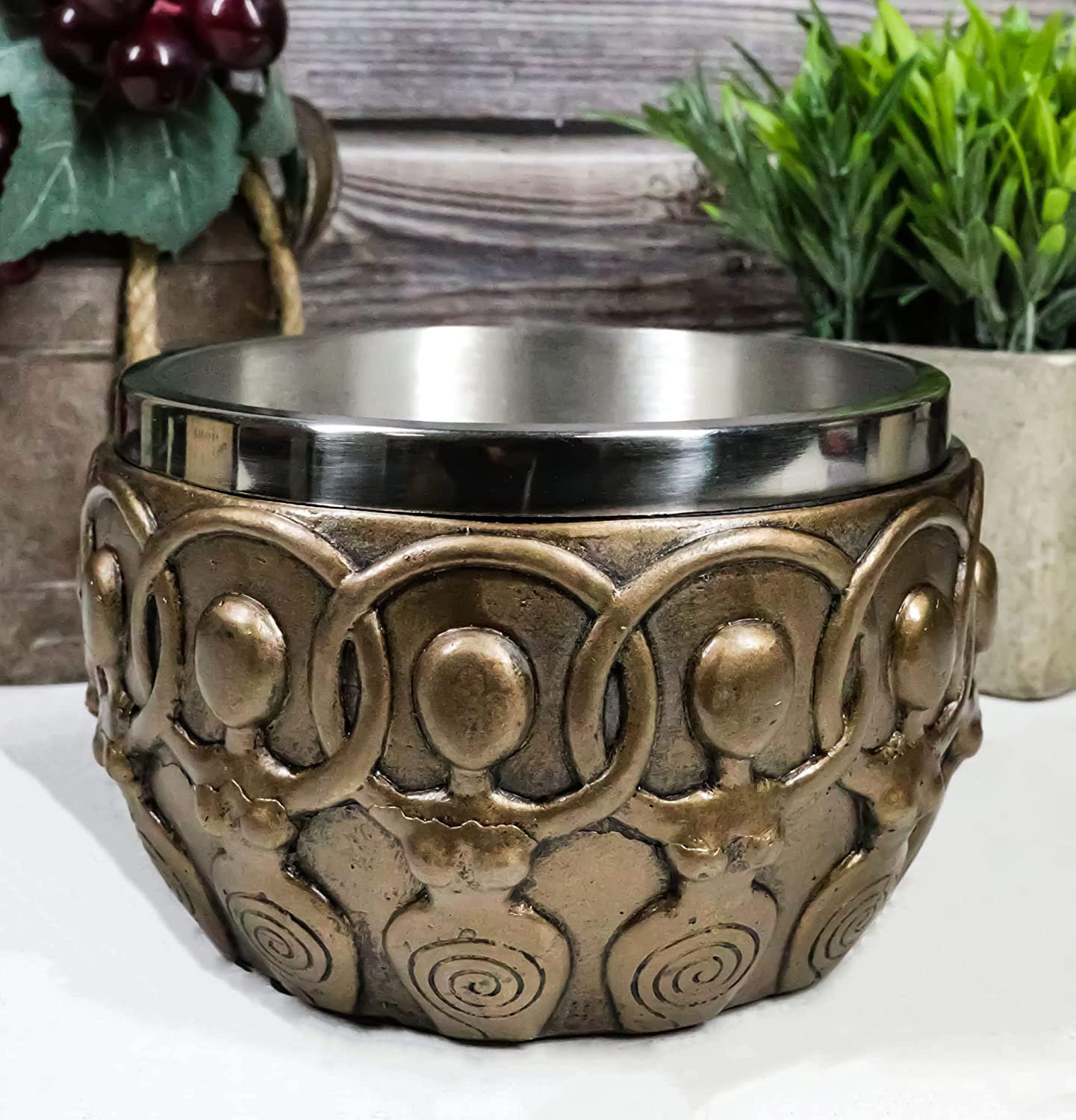 Dakota Fields Cesiro Wicca Metaphysical Positive Energy Spiritual ...