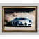 Ebern Designs Bugatti Veyron Drive - Single Picture Frame Print ...
