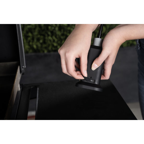 Blackstone Magnetic Griddle Light & Reviews | Wayfair