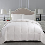 White Bed Sets & Bedding You'll Love