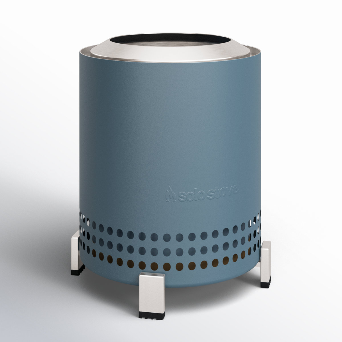 Solo Stove Mesa Fire Pit & Reviews | Wayfair