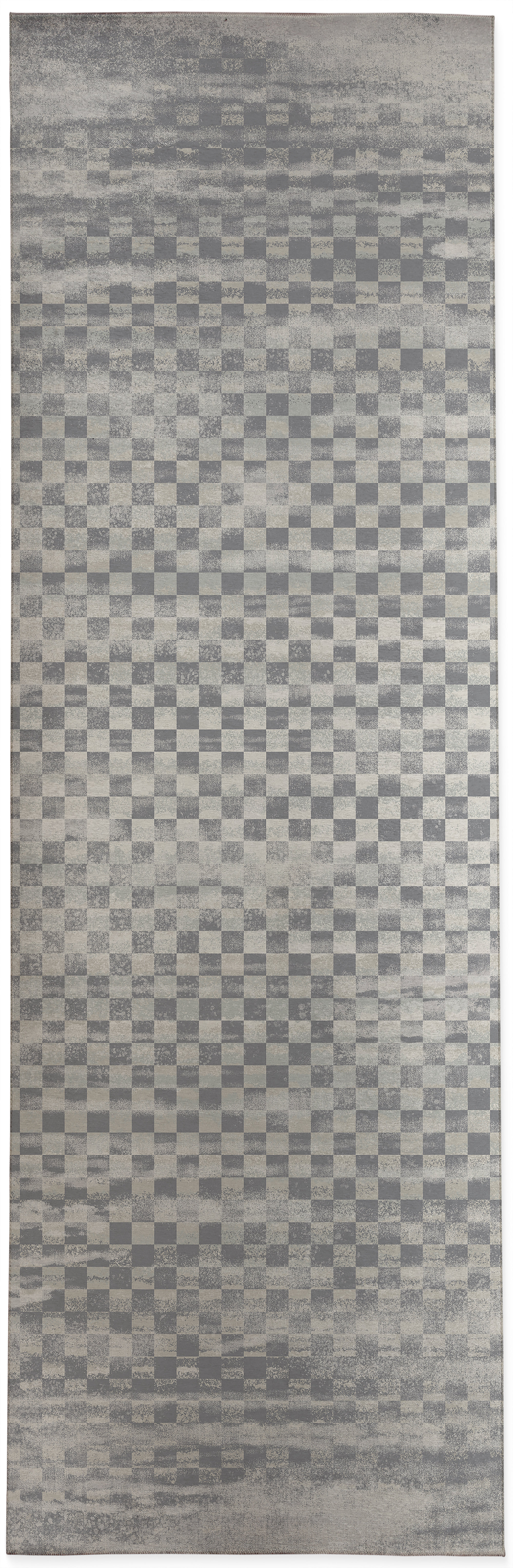 Gracie Oaks Kris Geometric Machine Woven Polyester/Chenille Indoor ...