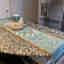 Sand & Stable™ Espey Rectangular Table Runner & Reviews | Wayfair
