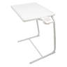 Inbox Zero Portable Foldable Comfortable TV Tray Table Laptop, Eating ...