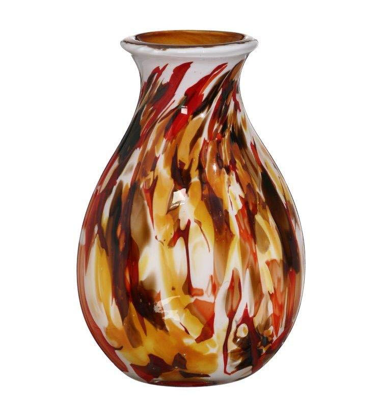 Brayden Studio® Mirabal Table Vase | Wayfair