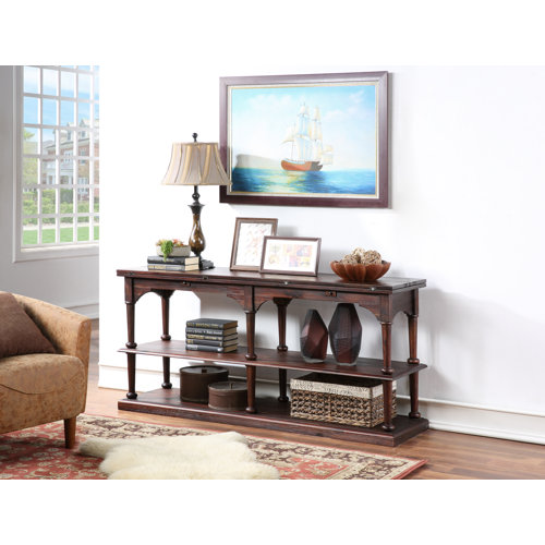 Wayfair | Drop Leaf Console Tables You'll Love in 2023