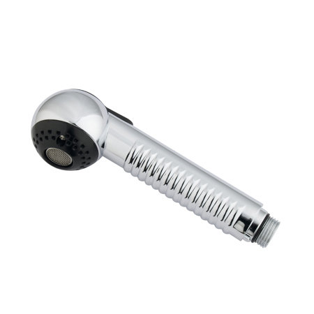 Kingston Brass Made To Match Soft-Button Pull-Out Kitchen Faucet ...