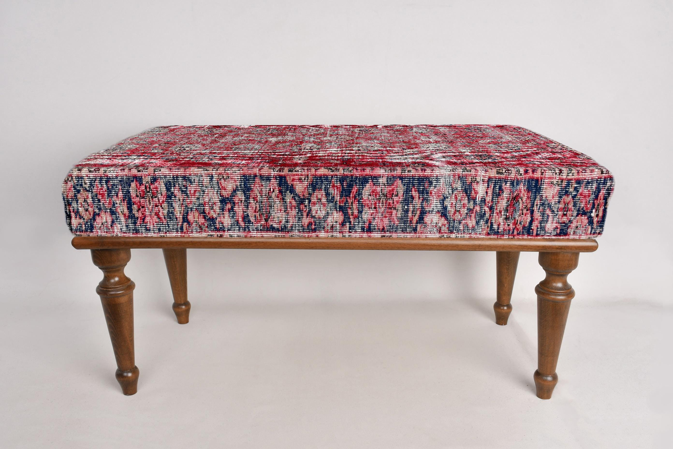 Dakota Fields Wood Work Bench, Kitchen Furnitures, Window Bench Seat ...