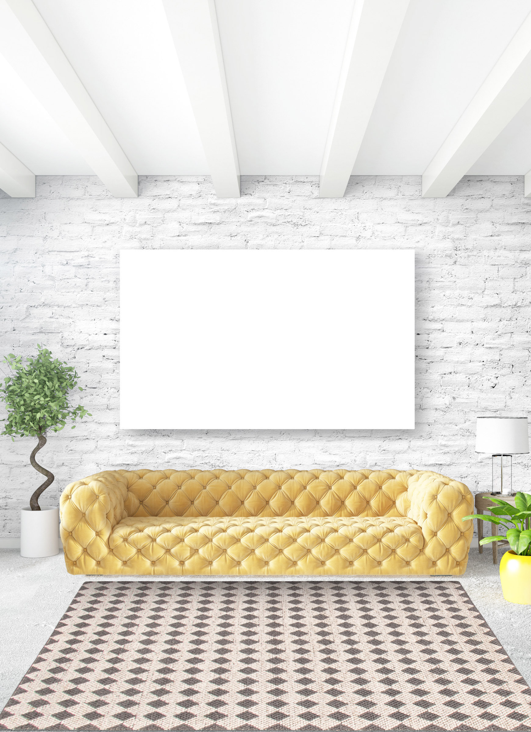 George Oliver Sienna Ivory Rug 5'3" X 7'7" - Wayfair Canada